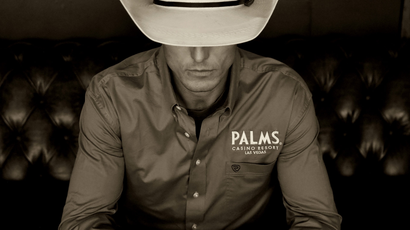 National Finals Rodeo at Palms | Palms Casino Resort